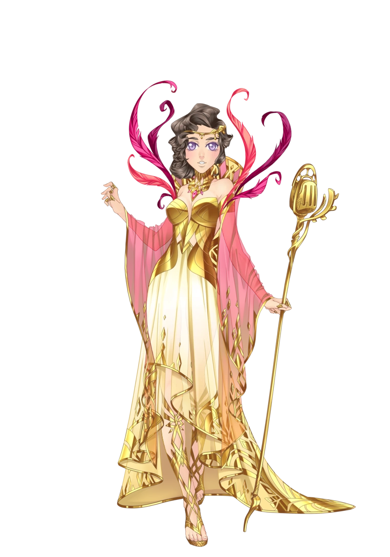 Diva | Eldarya Wiki | Fandom