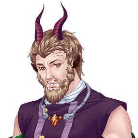 Karuto | Eldarya Wiki | Fandom