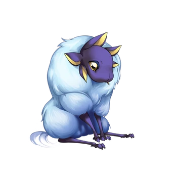 Moushi | Wiki Eldarya | Fandom