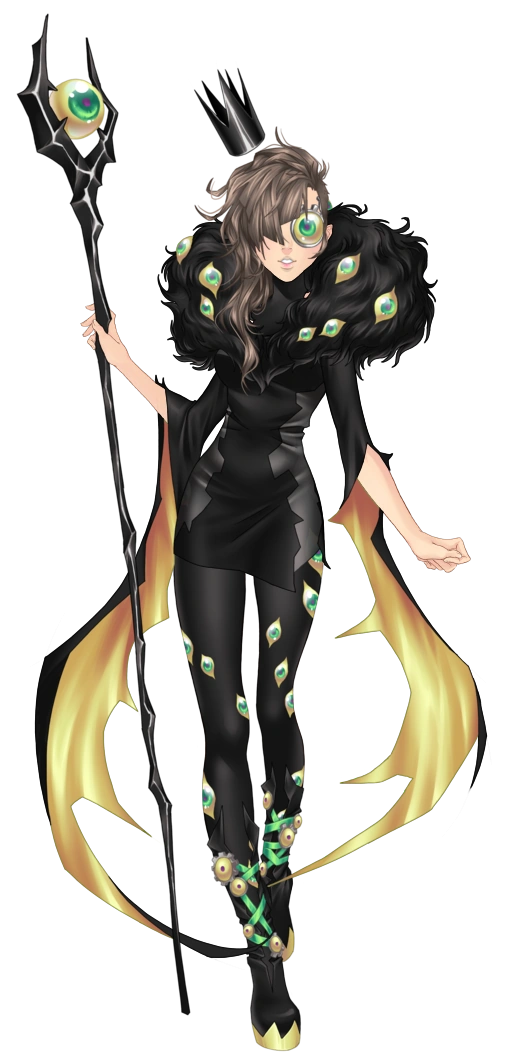 Soul Sentinel | Wiki Eldarya | Fandom