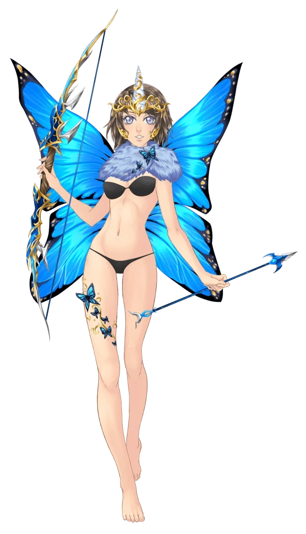 Fairy Army | Eldarya Wiki | Fandom