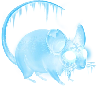 Urigloo | Wiki Eldarya | Fandom