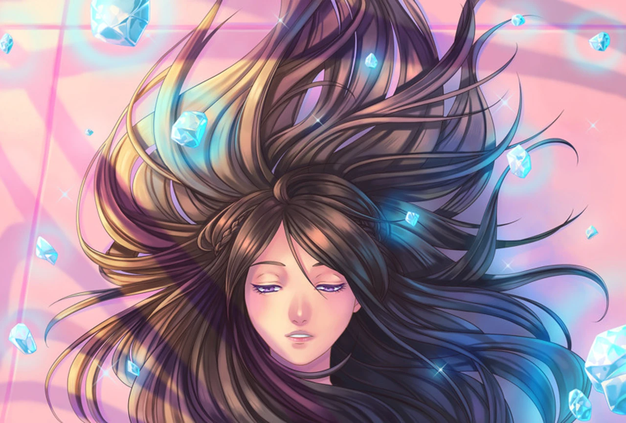 Discuss Everything About Eldarya Wiki | Fandom