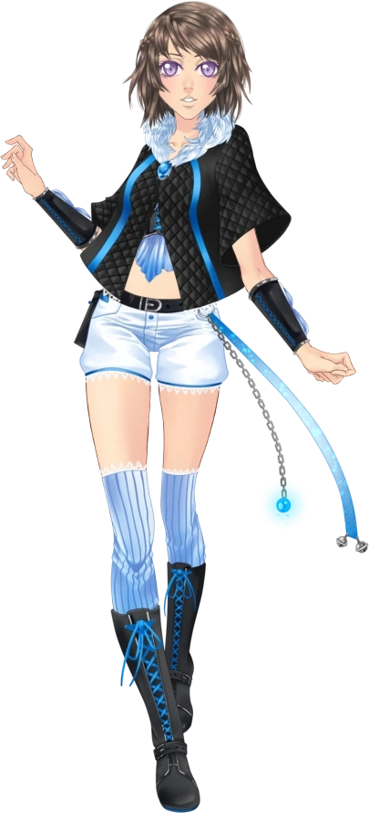 Eldarya (Outfit) | Eldarya Wiki | Fandom