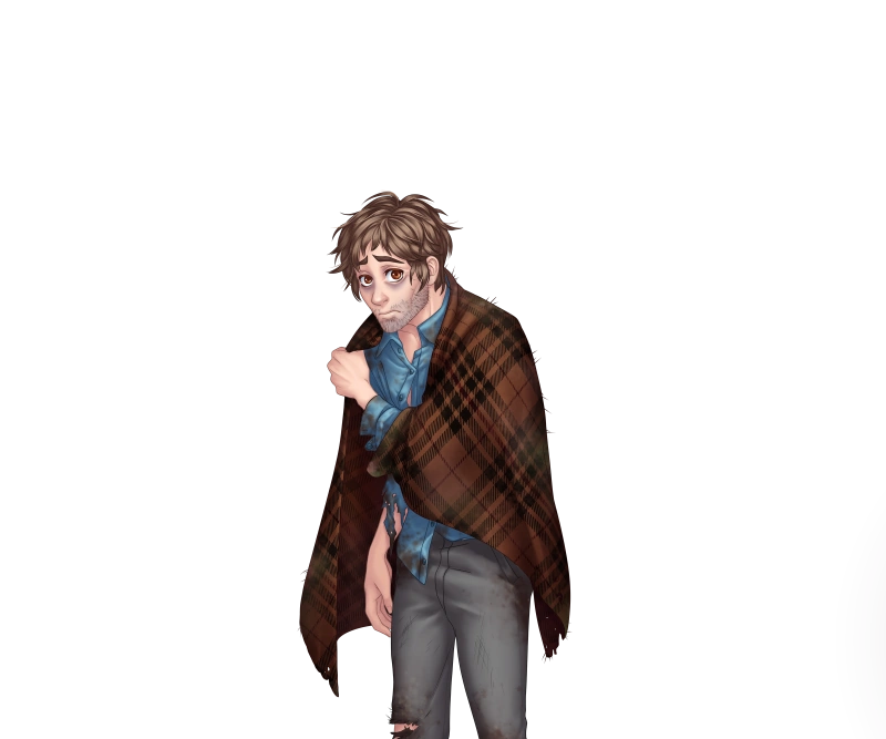 Edgard | Wiki Eldarya | Fandom