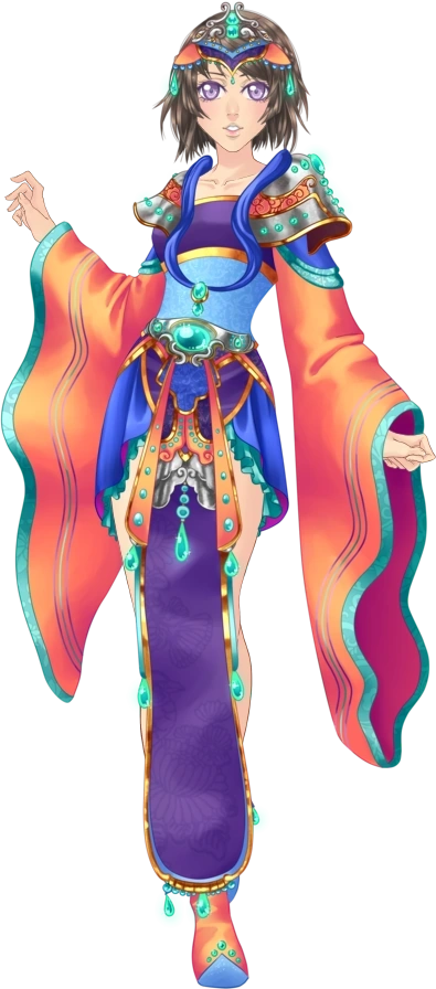 Imperial Gems | Eldarya Wiki | Fandom