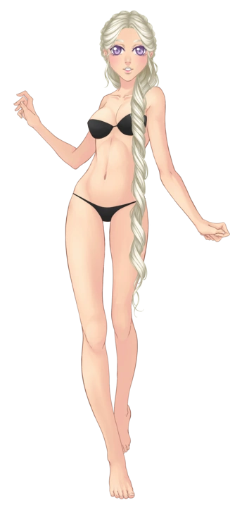 Maggy | Eldarya Wiki | Fandom