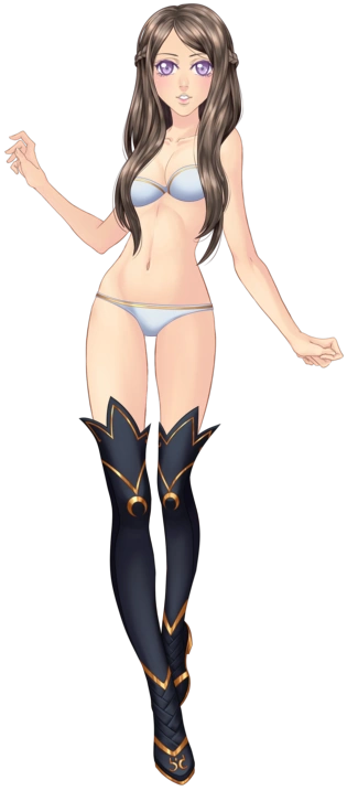 Stiefel Diva Vampire | Eldarya Wiki | Fandom