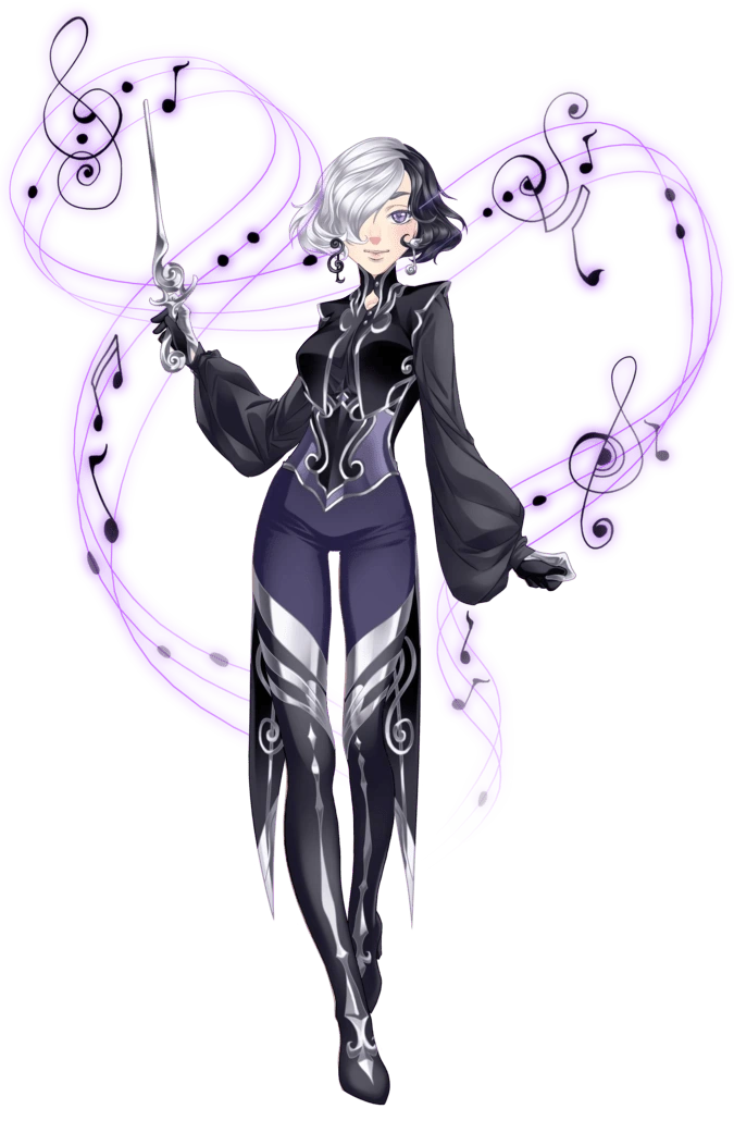 Maestro | Eldarya Wiki | Fandom