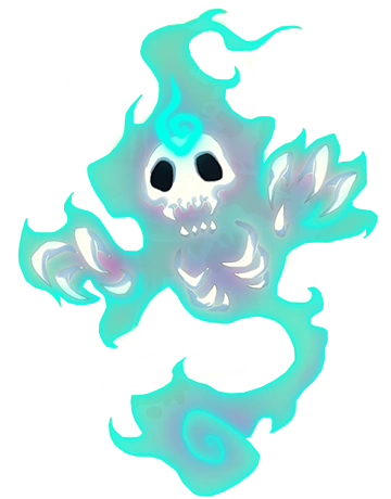 Haunted Rune | Eldarya Wiki | Fandom