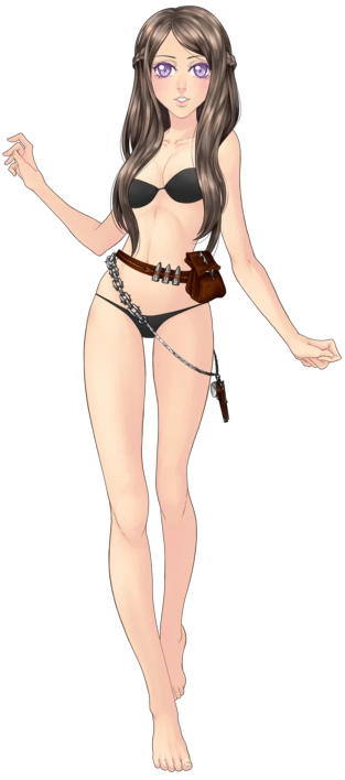 Gürtel Wolf Slayer | Eldarya Wiki | Fandom