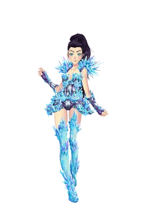 Crystal Lover | Eldarya Wiki | Fandom