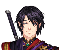 Nevra | Eldarya Wiki | Fandom