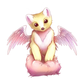 Balofurr | Wiki Eldarya | Fandom