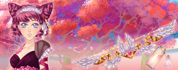 Walentynki 2016 | Eldarya Wiki | Fandom