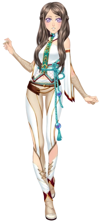 Back Home | Eldarya Wiki | Fandom