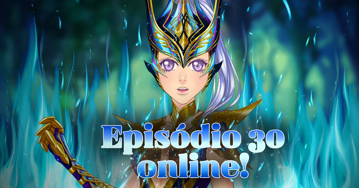 Discuss Everything About Wiki Eldarya | Fandom