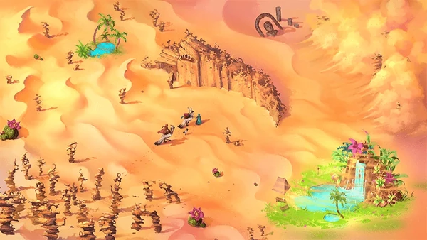 Yaqut (A New Era)/Exploration Items | Eldarya Wiki | Fandom