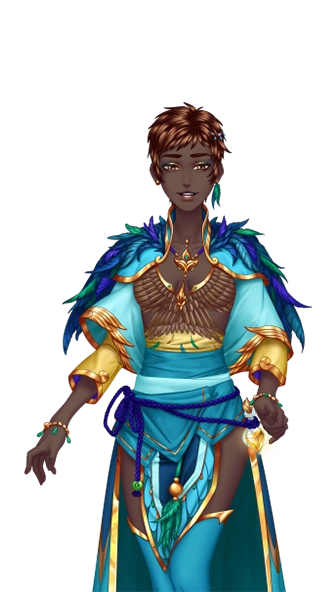 Eldarya Wiki | Fandom