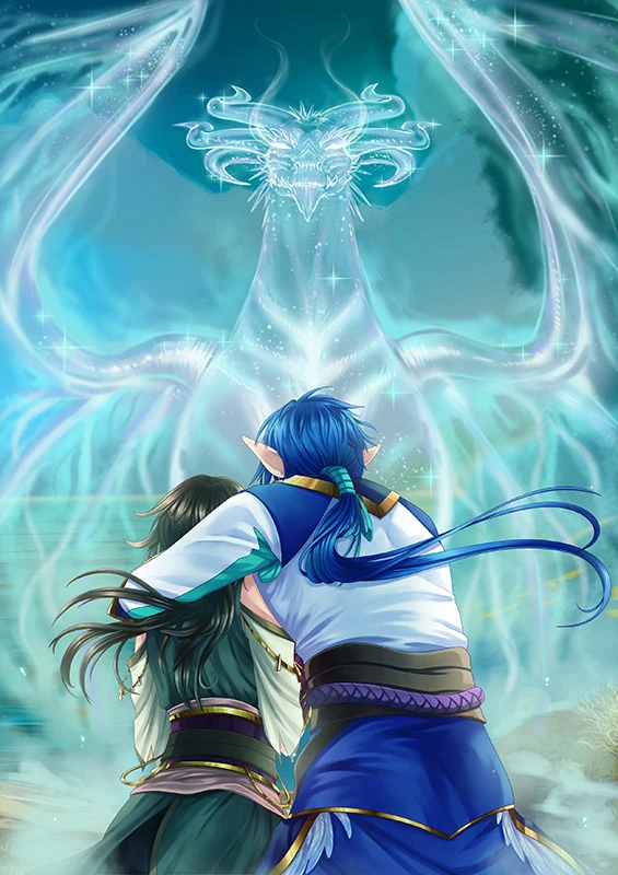 L’appel de Mémoria | Wiki Eldarya | Fandom