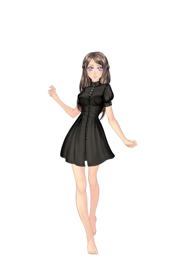 Robe délicate | Wiki Eldarya | Fandom