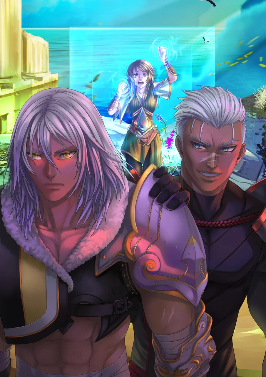 Le sens du sacrifice | Wiki Eldarya | Fandom