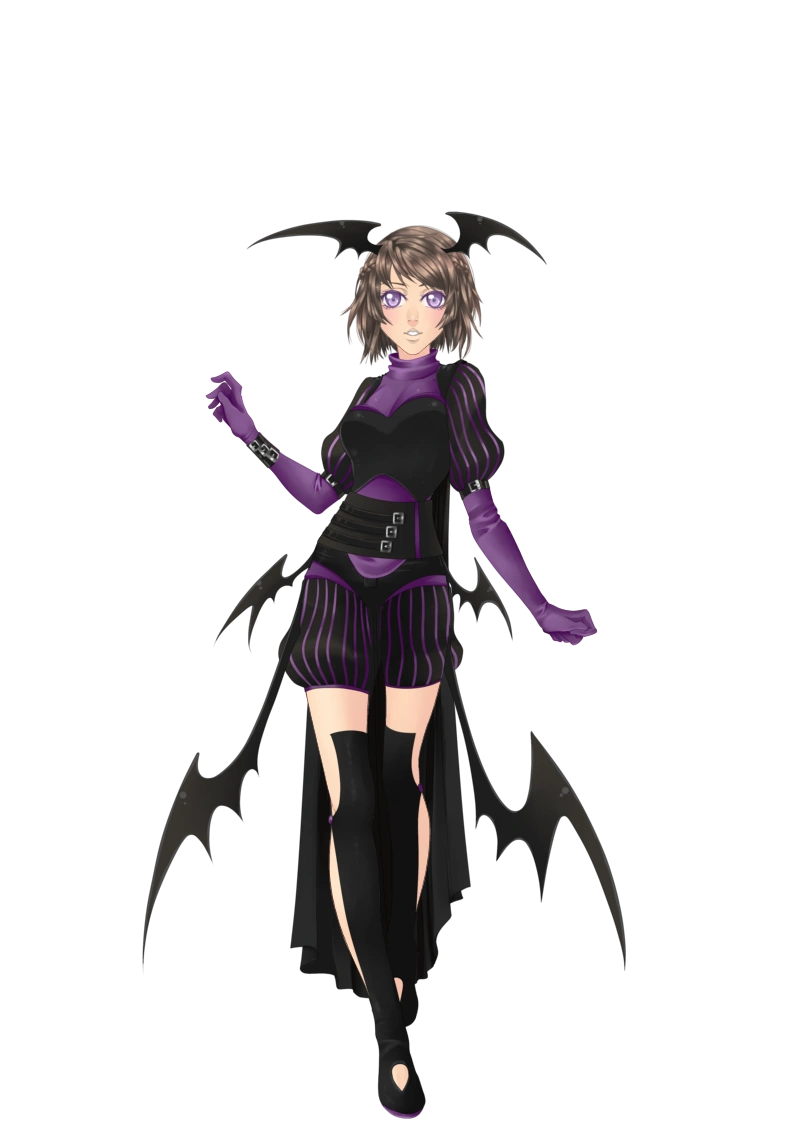 Evil Shadow | Eldarya Wiki | Fandom