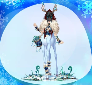 Christmas 2020 Event | Eldarya Wiki | Fandom