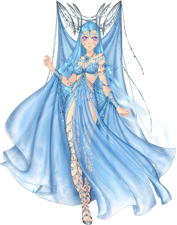 Frosted Whisper | Eldarya Wiki | Fandom