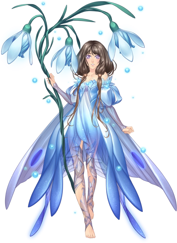 Noël 2020 | Wiki Eldarya | Fandom