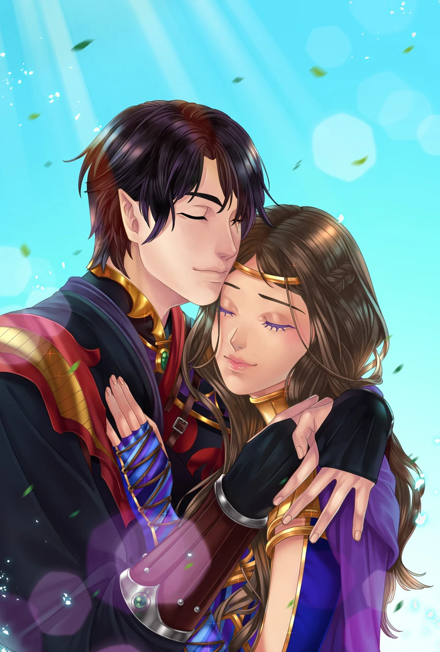 Episódio 20 (A New Era)/Guia | Wiki Eldarya | Fandom