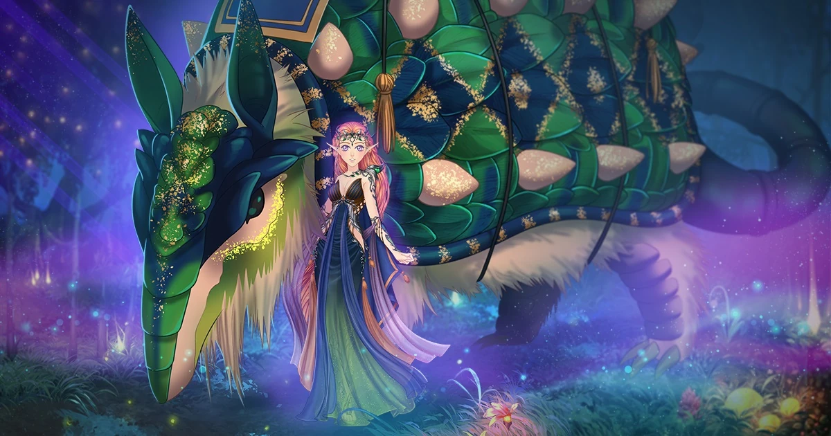 Promotion 2022 Event | Eldarya Wiki | Fandom