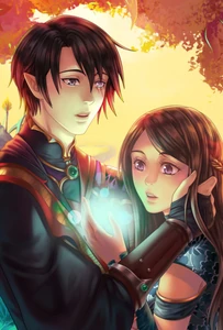 Nevra/New Era | Eldarya Wiki | Fandom