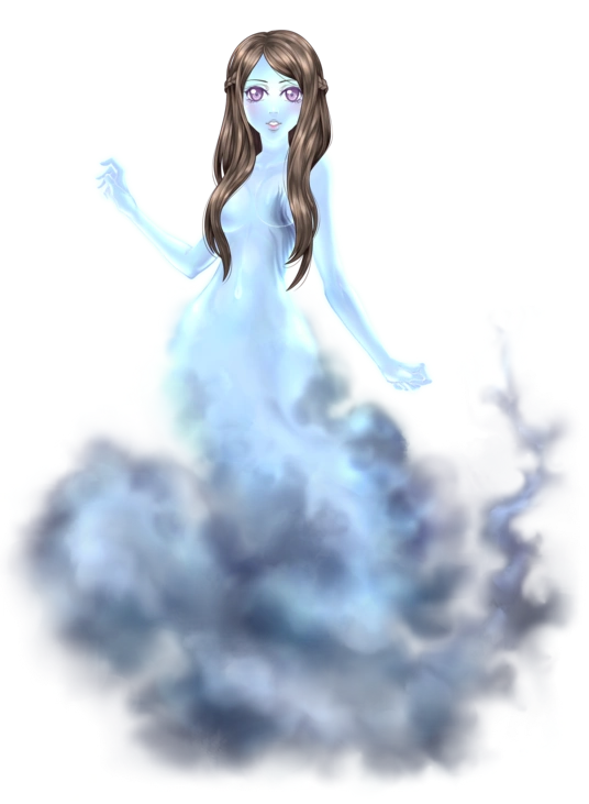 Haut Banshee | Eldarya Wiki | Fandom