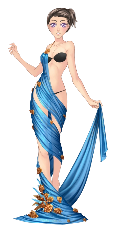 Schleier Arpegia | Eldarya Wiki | Fandom