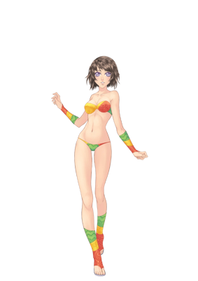 Patchwork | Eldarya Wiki | Fandom