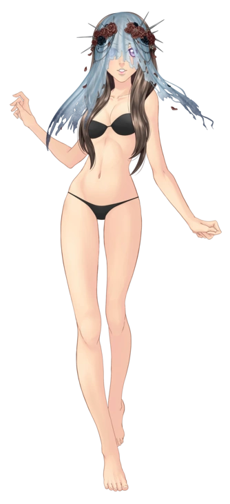 Schleier Banshee | Eldarya Wiki | Fandom