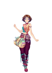 The Matchmaker | Eldarya Wiki | Fandom