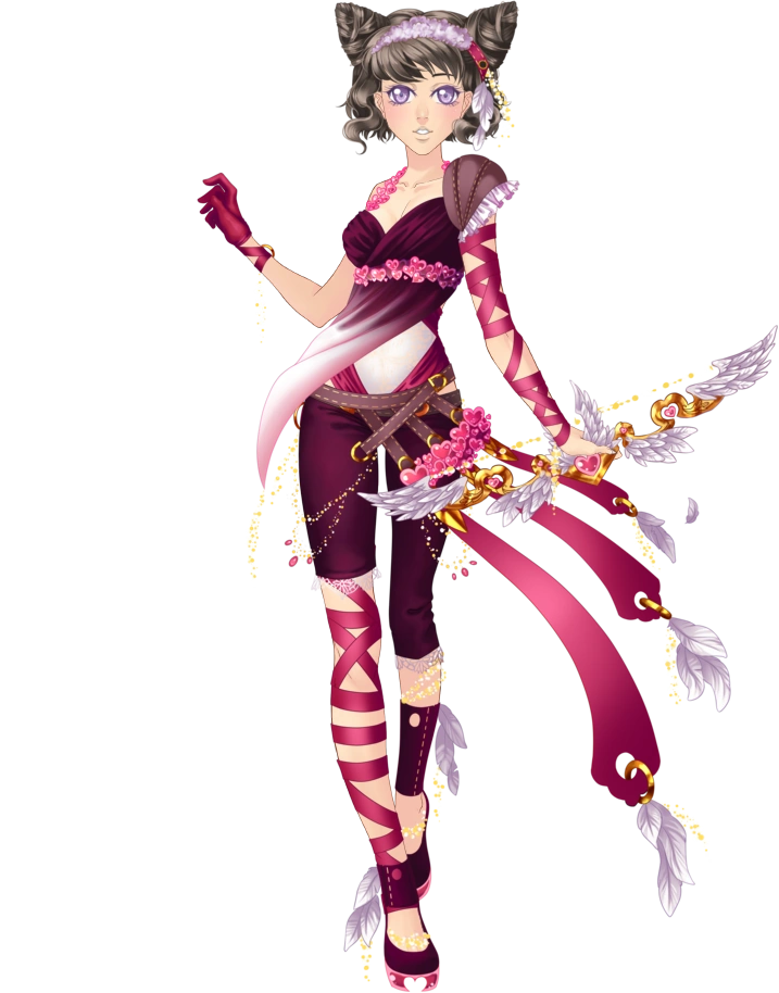 Sweetheart | Wiki Eldarya | Fandom