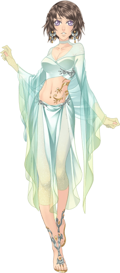 Night Feelings | Eldarya Wiki | Fandom