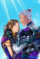 Episode 20 (NE) - A Place Of Our Own | Eldarya Wiki | Fandom
