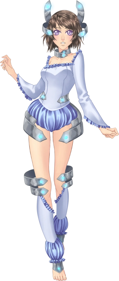 Magic Otome | Wiki Eldarya | Fandom