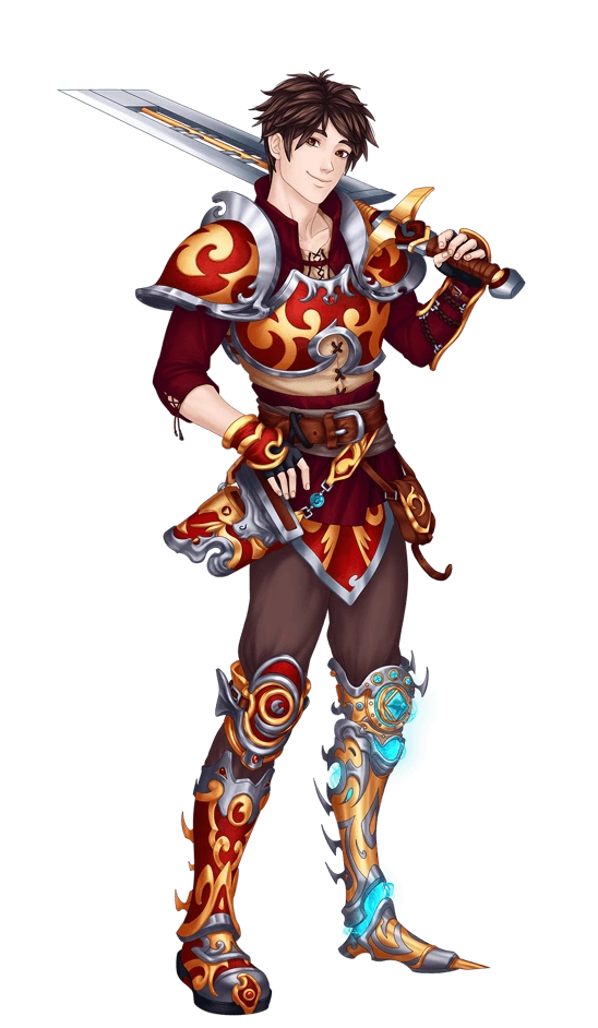 Mathieu Cytaty | Eldarya Wiki | Fandom