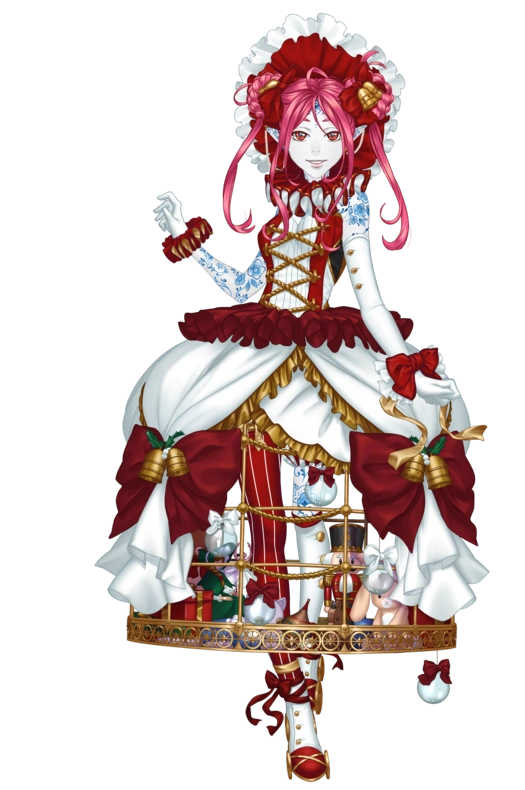 Toy Maker | Wiki Eldarya | Fandom