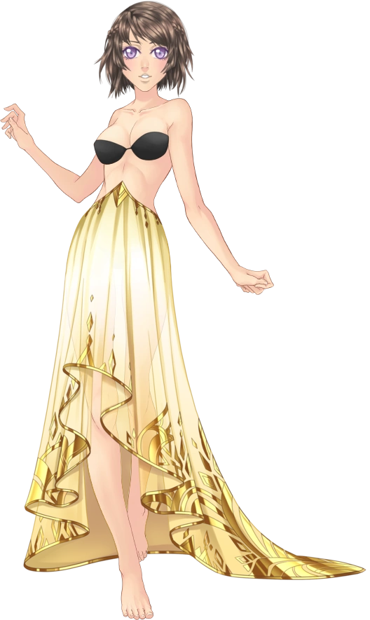 Jupe Diva | Wiki Eldarya | Fandom