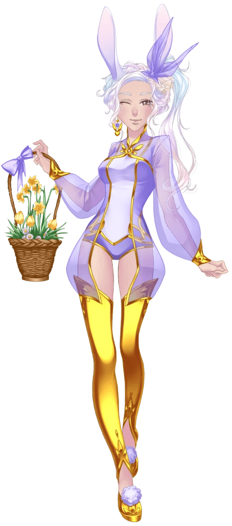 Hunter Instinct | Eldarya Wiki | Fandom