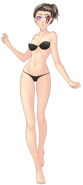 Narbe Wolf Slayer | Eldarya Wiki | Fandom