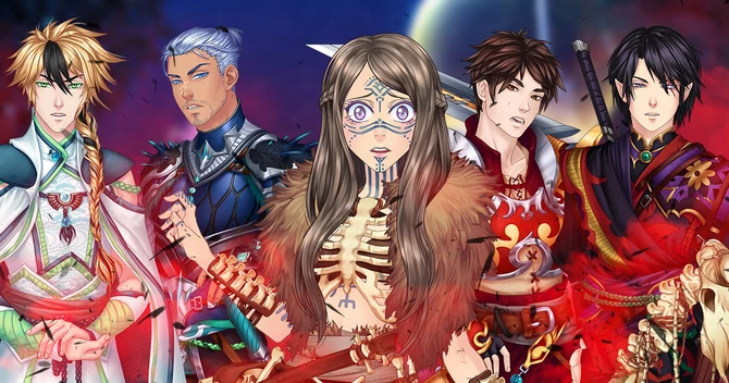 Eldarya Wiki | Fandom