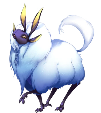 Moushi | Eldarya Wiki | Fandom