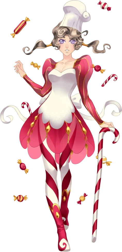 Noël 2016 | Wiki Eldarya | Fandom